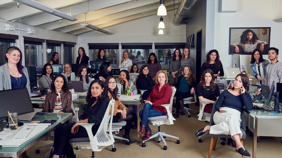 3 takes on Sheryl Sandberg's 'Lean In' legacy - The Business Journals