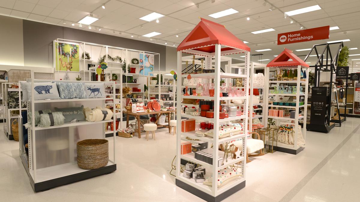 Take An Inside Look At One Of Target s Newly Remodeled Stores gallery Take An Inside Look At One Of Target s Newly Remodeled Stores gallery