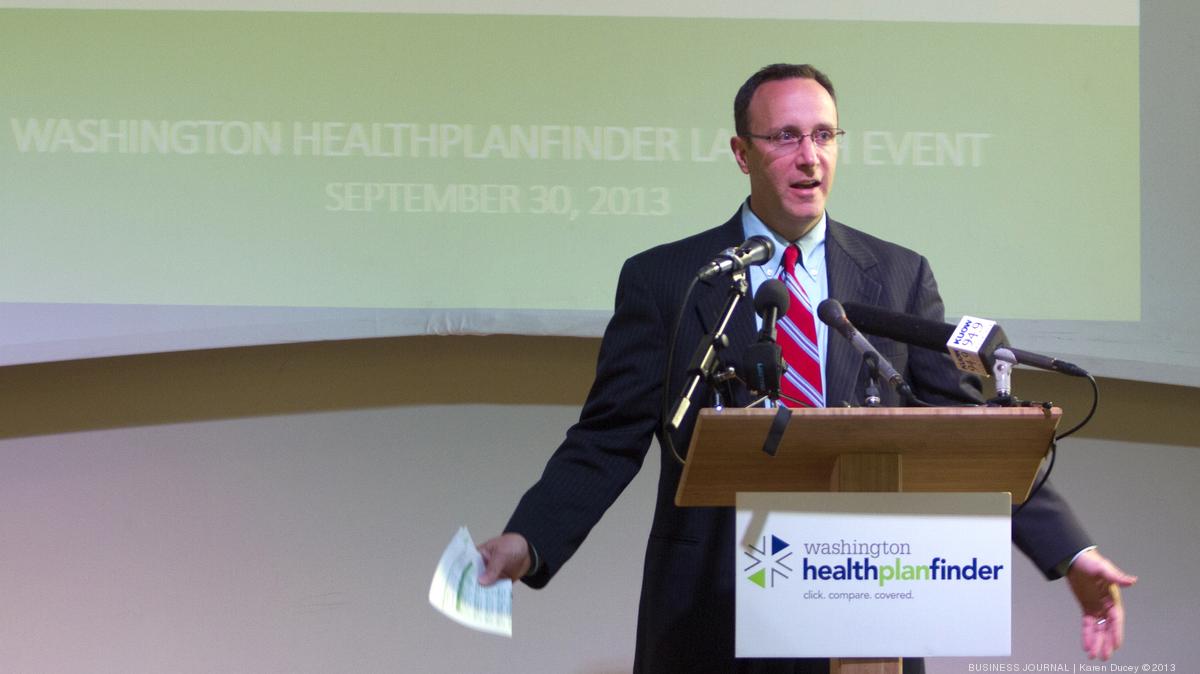 Deadline Sunday for health exchange enrollment - Puget Sound Business ...