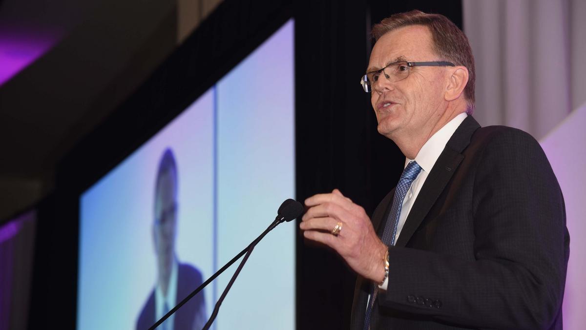 Brian Kemp, Keisha Lance Bottoms, Arthur Blank among the Chronicle's ...