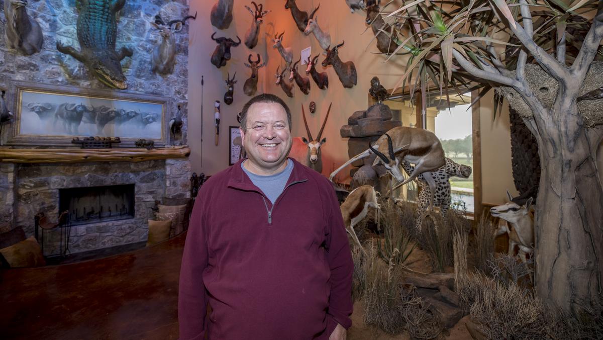 Get to know Dan Cabela, learn why he never joined $4B Cabela's business ...