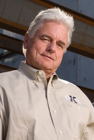 Jim Kissick 20181210