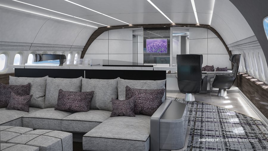 Greenpoint Technologies names Klaus Koester as CEO - Puget Sound ...