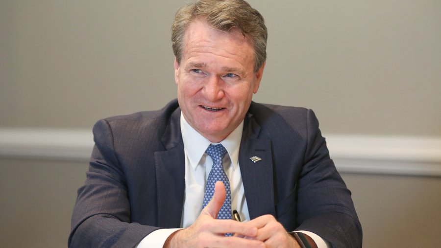 Expanding in Pittsburgh part of Bank of America's plan to drive growth ...