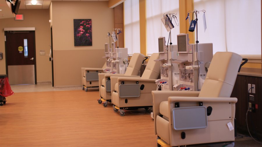 Granite City to receive $4.4 kidney dialysis project in 2020 - St ...