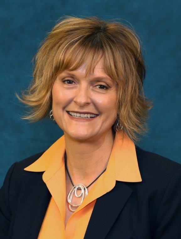 Nancy Moon-Eilers | People on The Move - Portland Business Journal