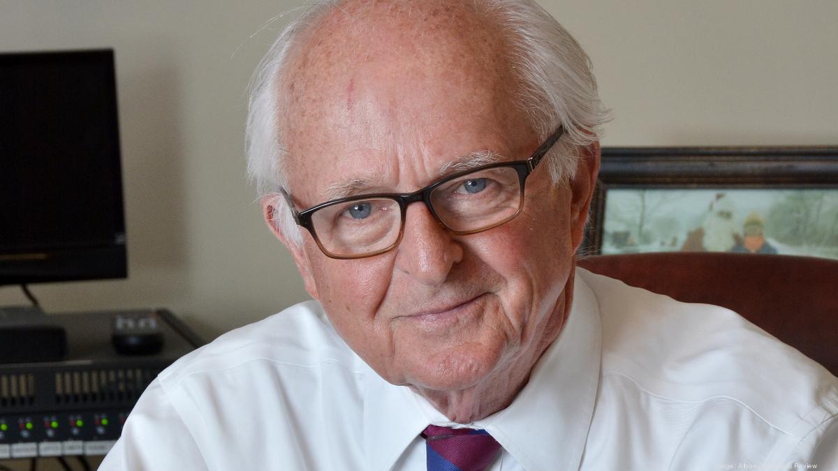 Hugh Johnson says recent market drop doesn't mean recession - Albany ...