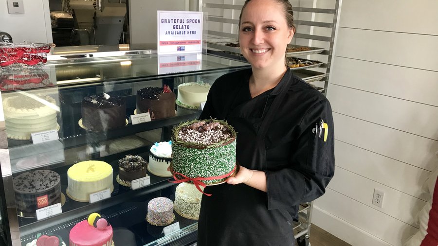 LGO adds Cake Shop concept to Arcadia restaurant block - Phoenix ...
