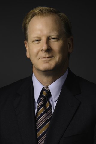 Lockheed Martin CFO Ken Possenriede to retire - Washington Business Journal