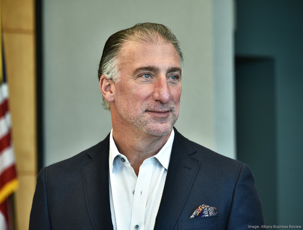 Profiles of the 2021 Power 50, from David Buicko to Ray Gillen - Albany ...