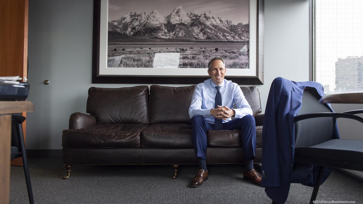 Executive Voice: Adam Agron reflects on his time as managing partner at ...