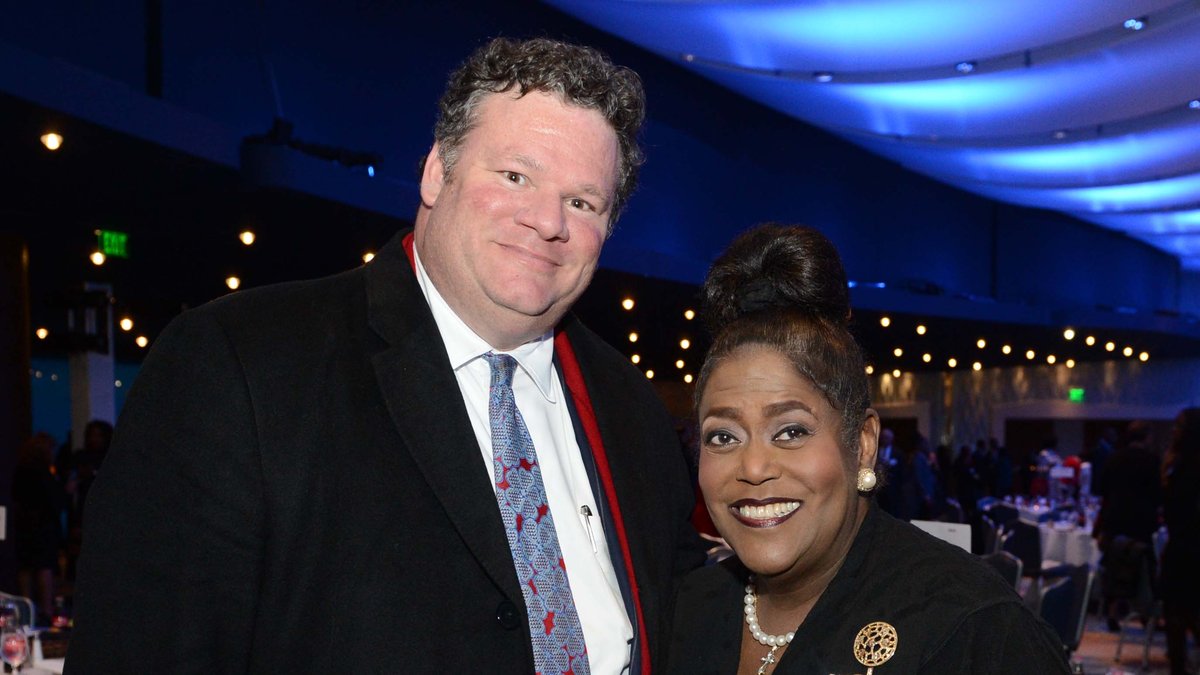 85 years of the Atlanta Business League - Atlanta Business Chronicle