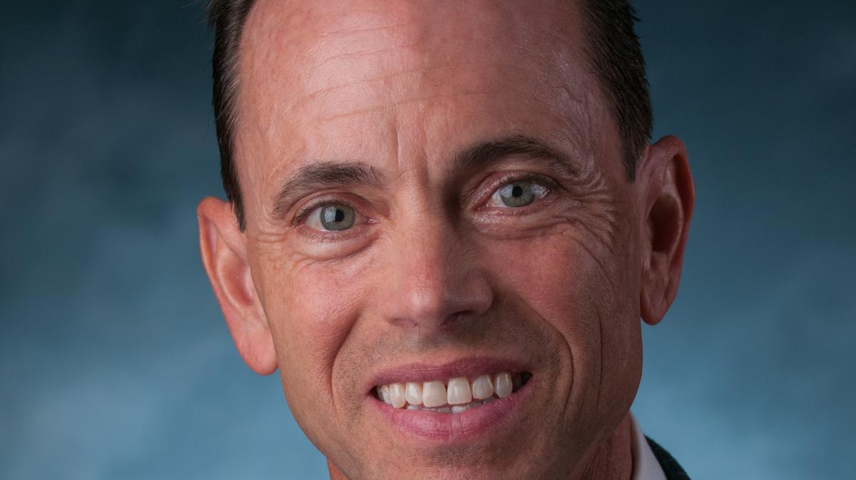 Blue Cross names vice president of network contracting - Birmingham Business Journal