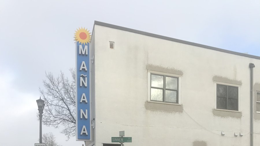 Hot Spots: Manana Restaurant in St. Paul serves its popular pupusas in ...
