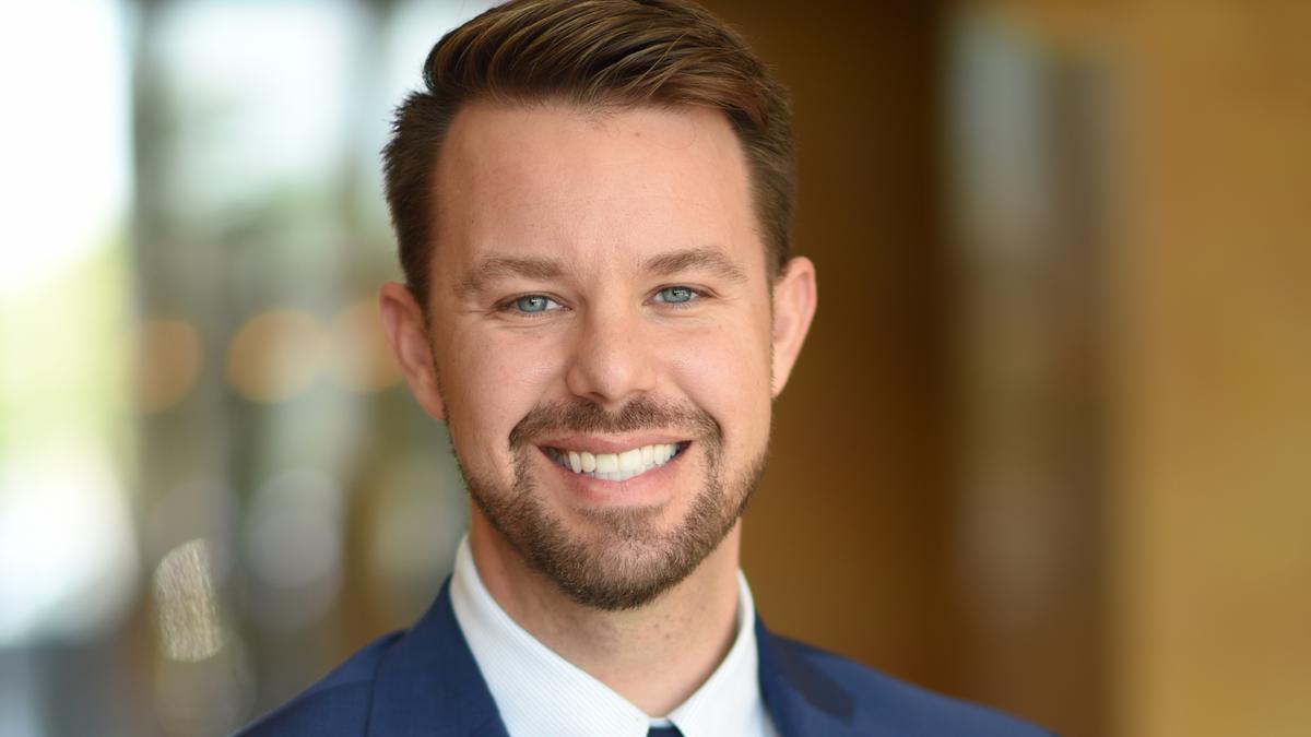 BBVA Compass names replacement for Joe Petet in Austin - Austin ...