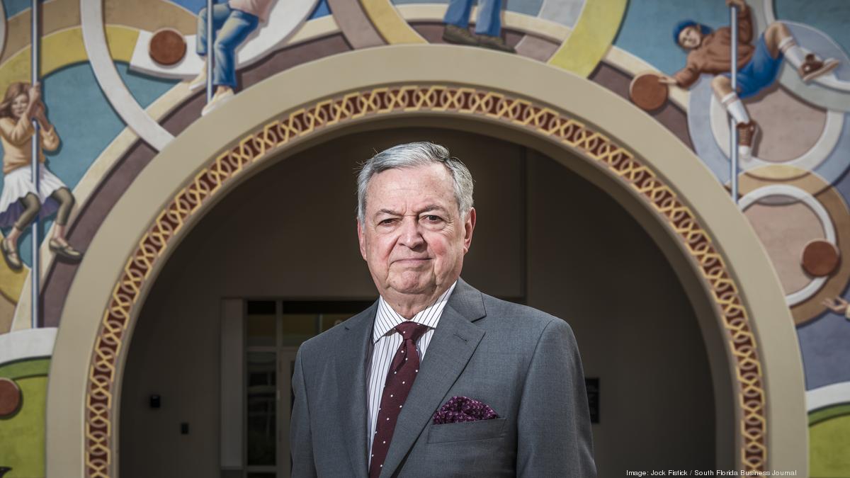 Armando Codina - South Florida Business Journal