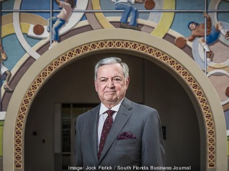 Armando Codina - South Florida Business Journal