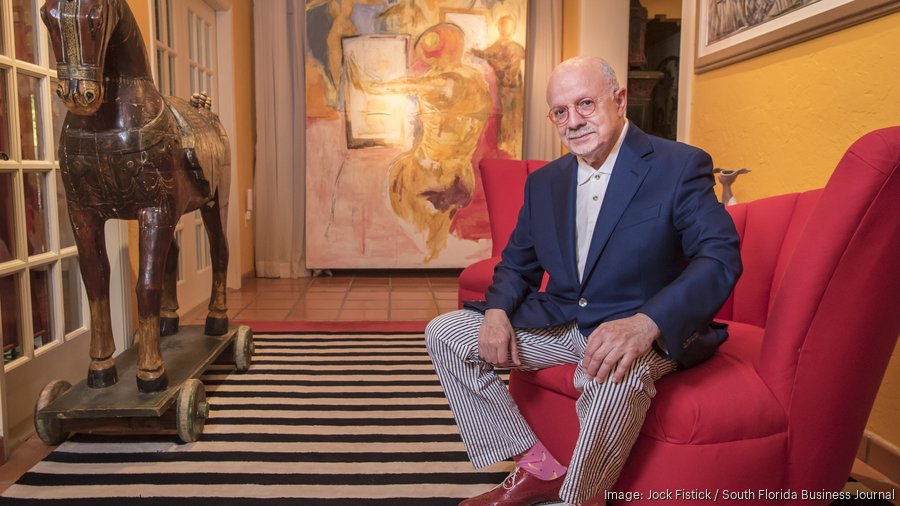 Eduardo Padron