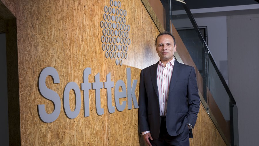 Softtek’s North American headquarters gets new CEO - Dallas Business ...