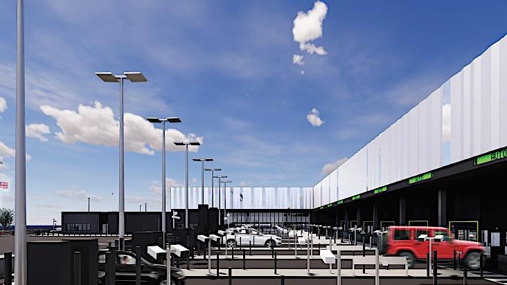 Lewiston-Queenston Bridge work should begins - Buffalo Business First