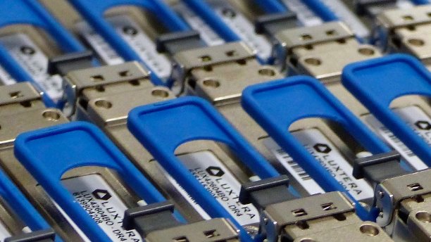 Cisco Systems to pay $660 million to buy Luxtera - Silicon Valley ...