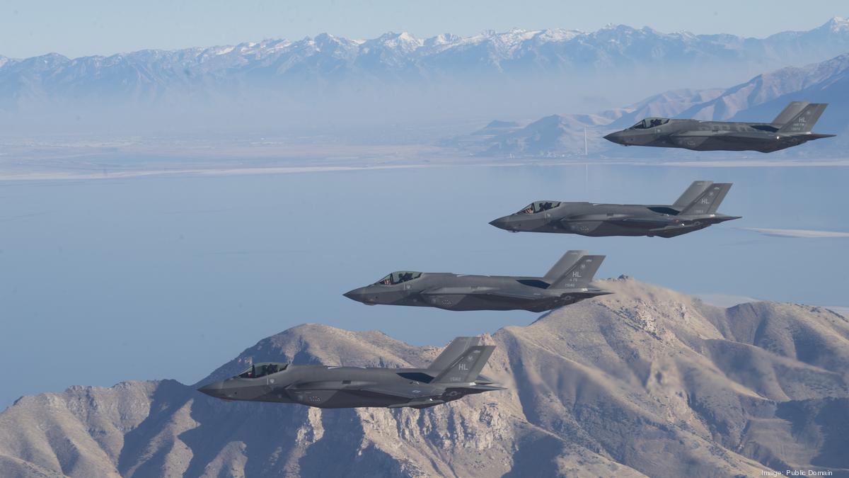 Florida gets more military work from Lockheed defense deals - Orlando ...