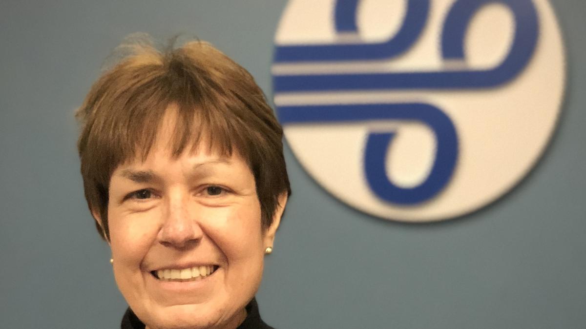 People to know manufacturing/logistics: Maria Bouvette | Louisville ...