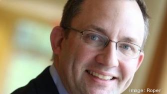 Roper Technologies completes run of divestitures with $2.6B sale ...