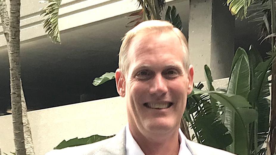 Former Beach Bank Top Executive Returns To Midwest Roots With New Job
