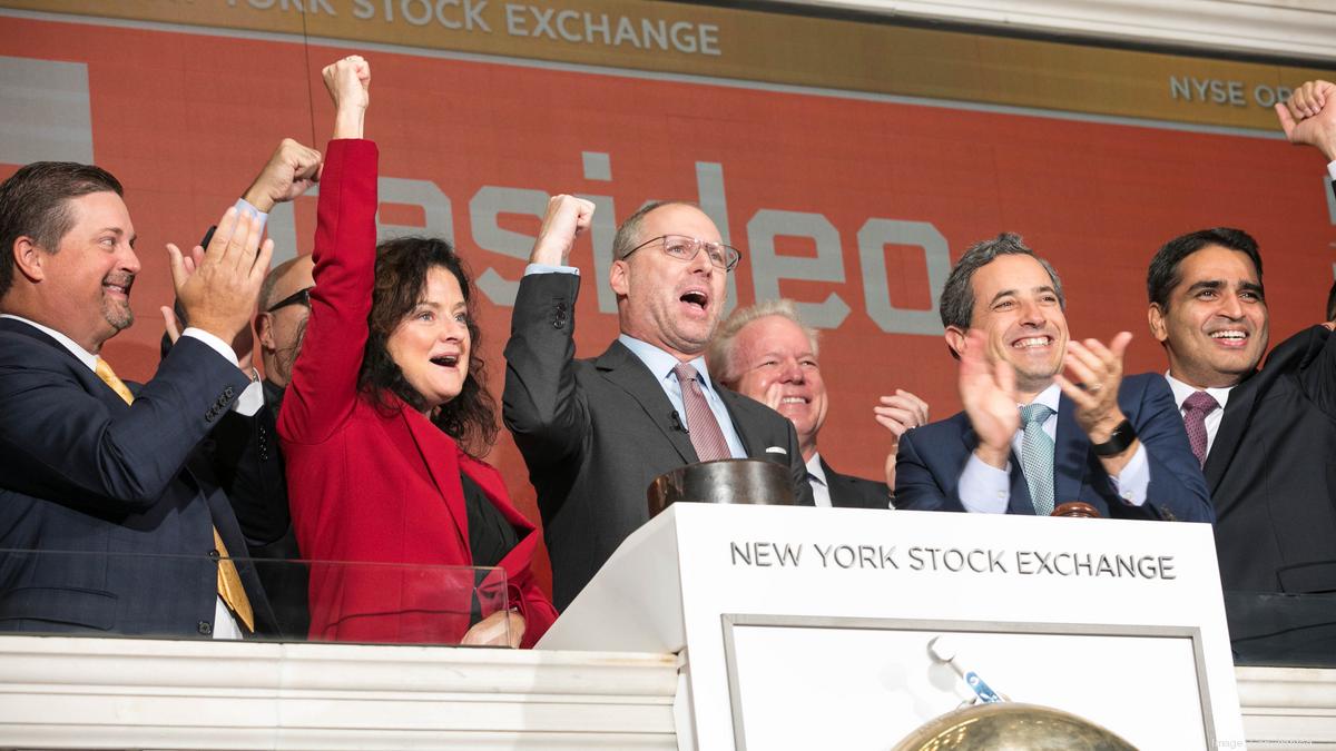 Honeywell spinoff Resideo picks East Austin for HQ - Austin Business ...