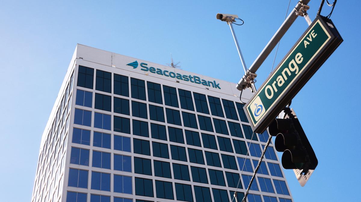 Dan Hilken named Seacost Bank's new Central Florida market president ...