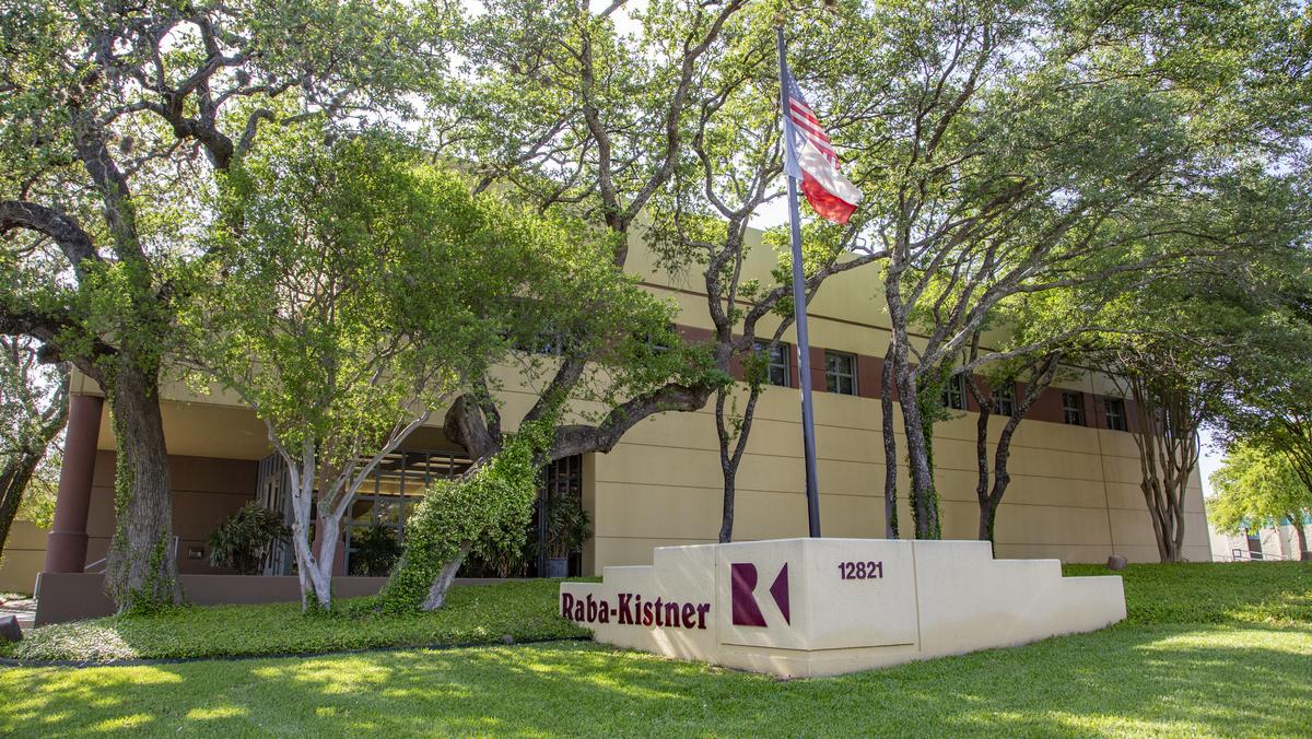 Raba Kistner opens three new Gulf Coast offices - San Antonio Business ...