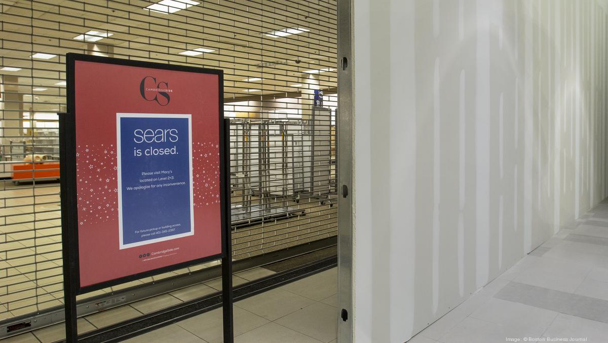 Last-minute deal could save Sears after liquidation seemed imminent ...