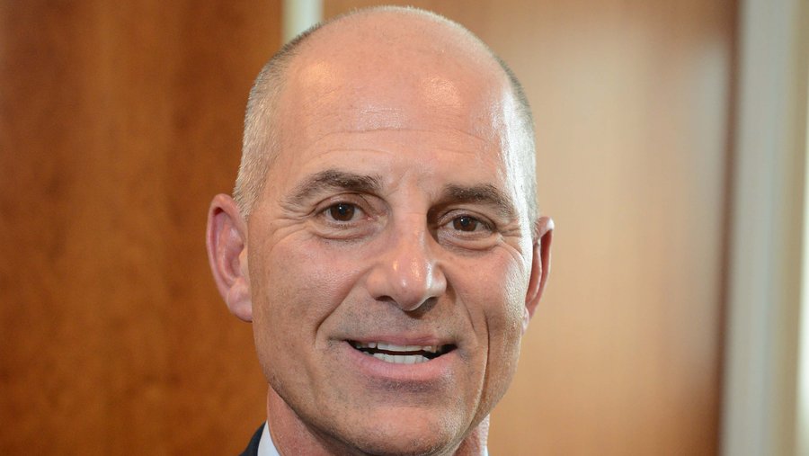 How Hartsfield-Jackson manager John Selden is piloting the world's ...