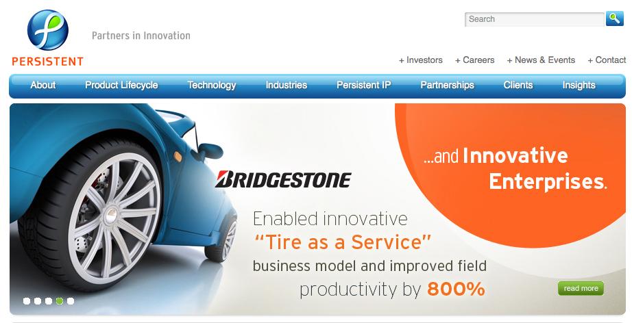 Persistent Systems setting up for fast growth in Dublin near Big Data ...