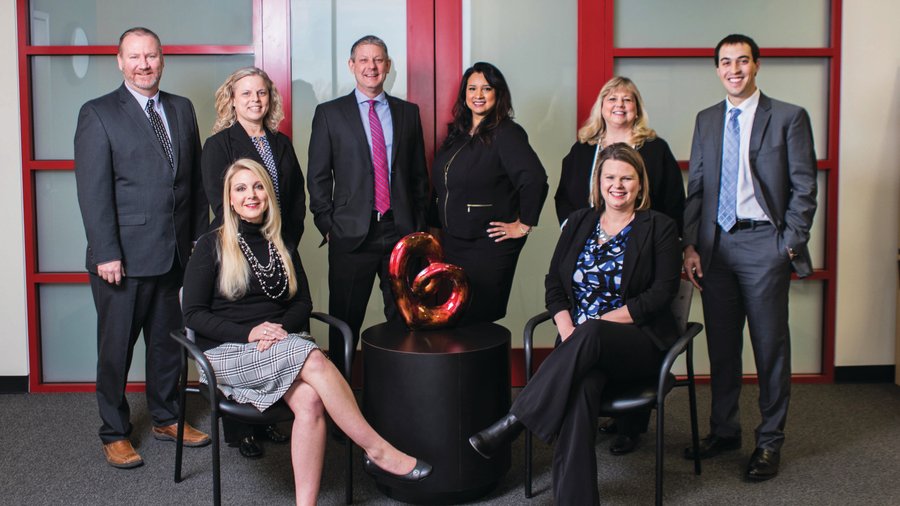 Grene Vision Group - Wichita Business Journal
