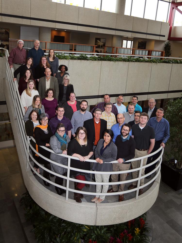 Butler Electric Cooperative - Wichita Business Journal