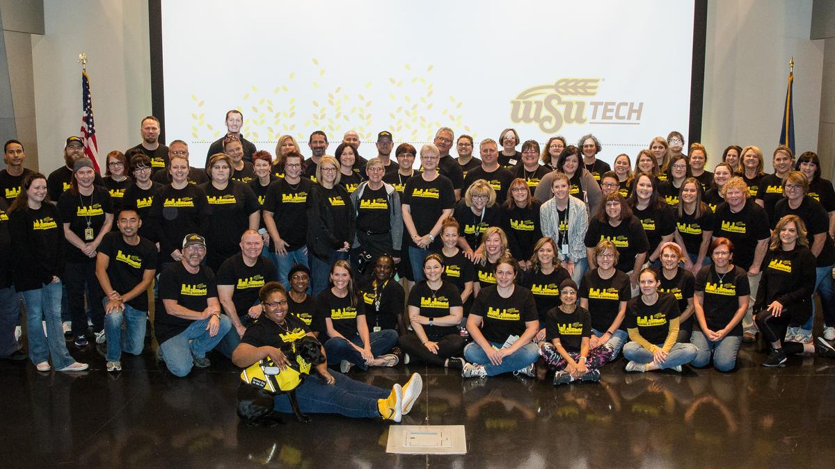 WSU Tech - Wichita Business Journal