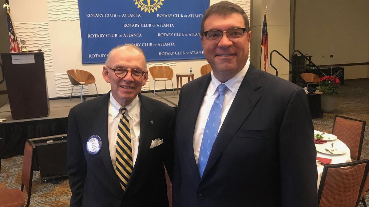 Inside look at State Bank & Trust merger with Cadence Bank - Atlanta ...