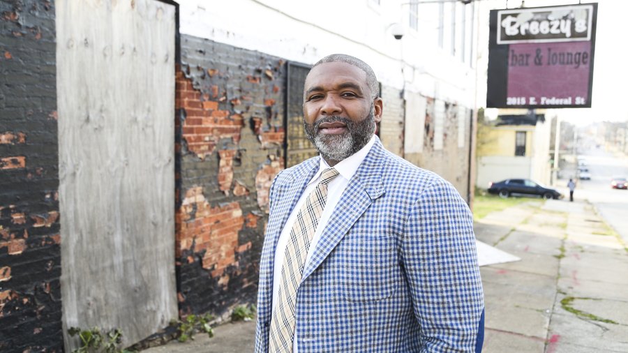Land of opportunity (zones): Can a new federal program bring investment ...
