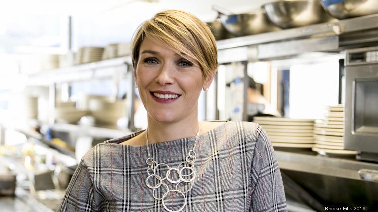 FareStart CEO Angela Stowell hopes to put herself out of a job - Puget ...