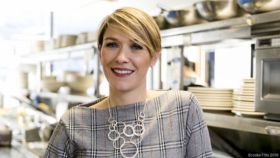 FareStart CEO Angela Stowell hopes to put herself out of a job - Puget ...