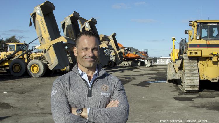 Next course: Restaurant owner Joe Faro's dream village takes root in N ...