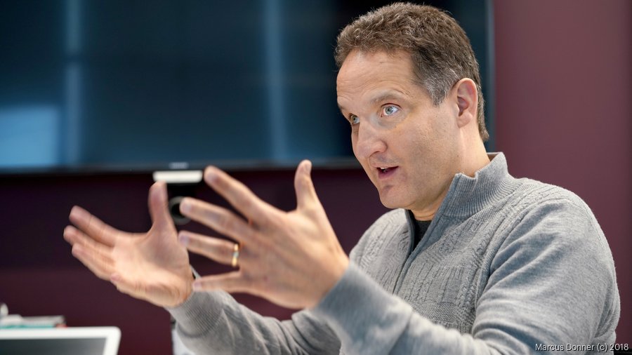 Former AWS CEO Adam Selipsky joins KKR - Puget Sound Business Journal