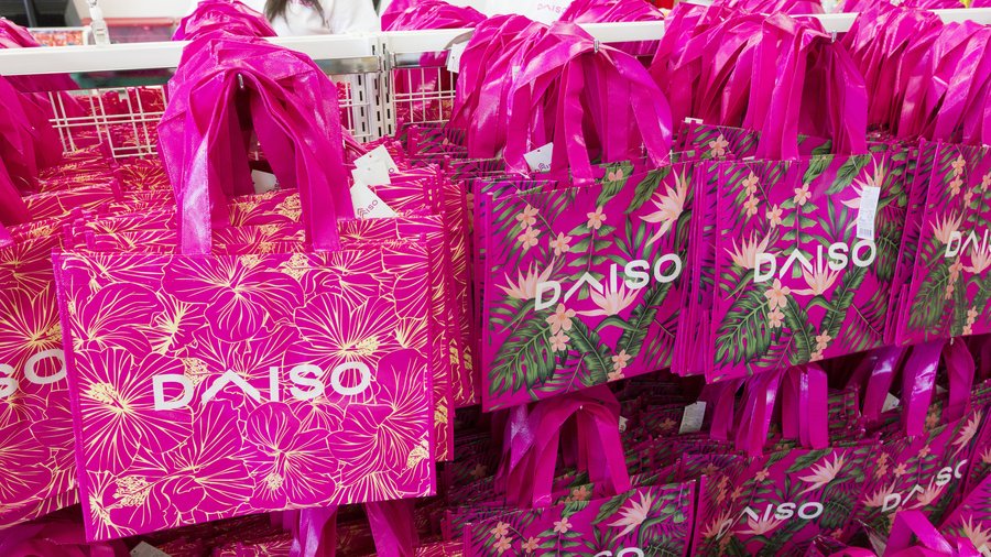 Daiso to open store in Pflugerville - Austin Business Journal