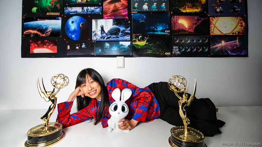 Baobab Studios' Maureen Fan and the challenge of authenticity in ...