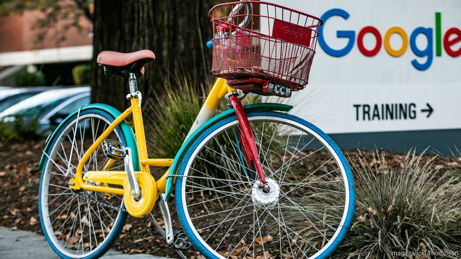 Google transportation contractor Hallcon laying off dozens in Sunnyvale ...