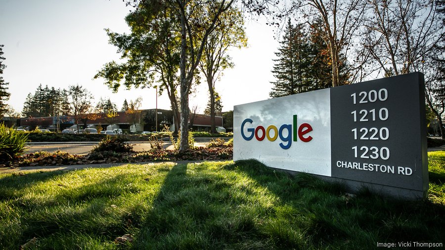 Google plans $600M Ohio data center - Cincinnati Business Courier