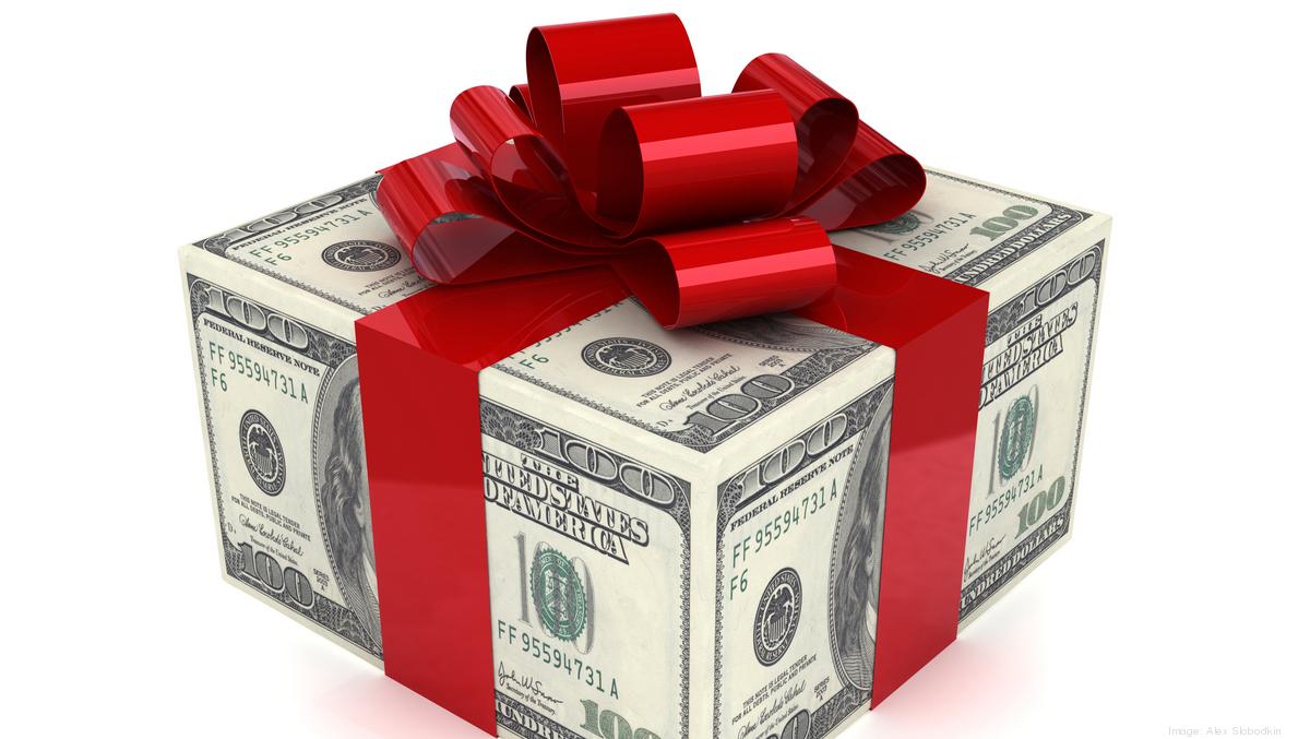 Classy survey shows who's donating the most to charity - The Business ...