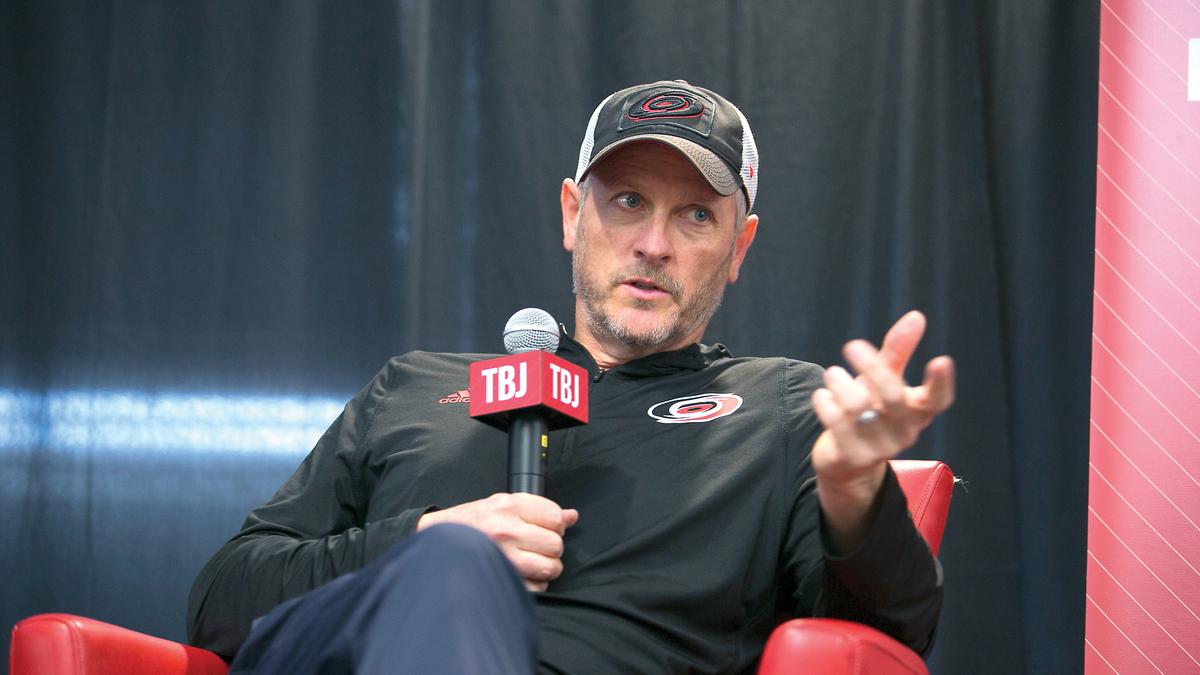 Tom Dundon to buy Trail Blazers, Allen estate confirms - Dallas ...